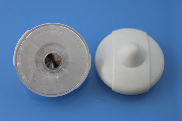 eas Mini alpha - EAS system Security hard tag,RFID antenna,anti-theft label