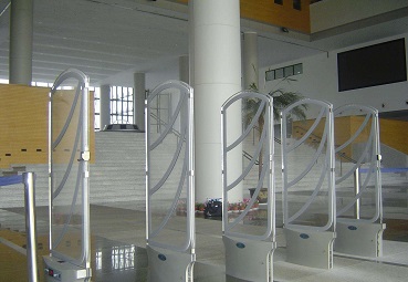 EM system,em strip.em gate,RF strip,RF gate,em alarm,anti-shoplifting ...