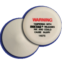 Acousto-Magnetic (AM) System - Dragon Guard