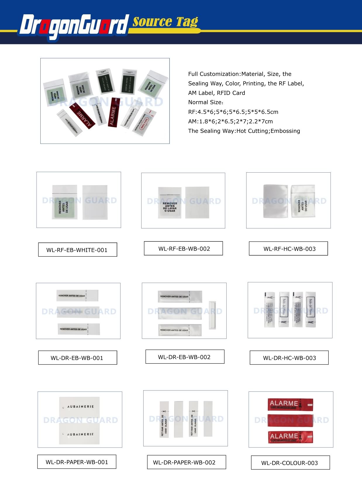 Label Source Tagging,RF/EM/AM Checkpoint, Sensormatic,EAS commodity ... Label Source Tagging,RF/EM/AM Checkpoint, Sensormatic,EAS commodity ...